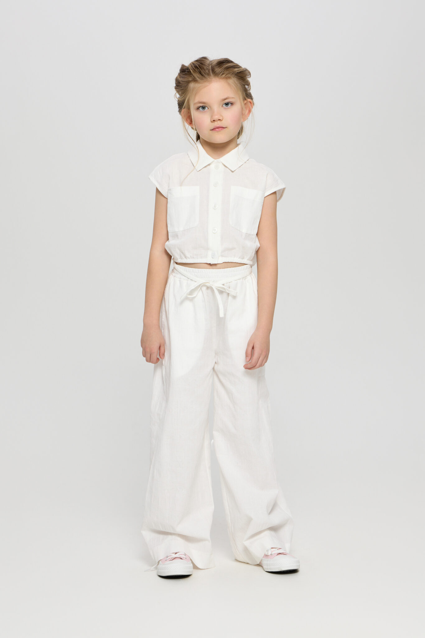 Two-piece sets for girls (1-12 Years) - Choupette